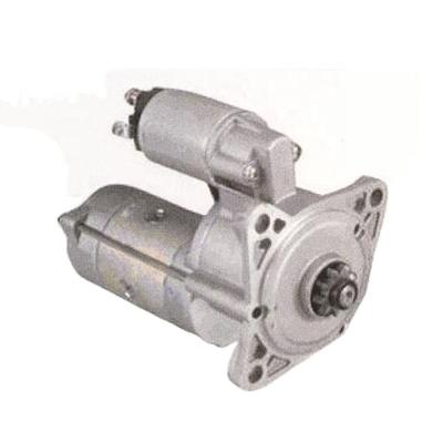 China Starter M8t80171 Me049185 for Fuso 4D31 Japanese Truck Parts for sale