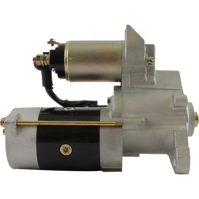 China Starter M2t61771 for Fuso 4D30 Japanese Truck Parts for sale