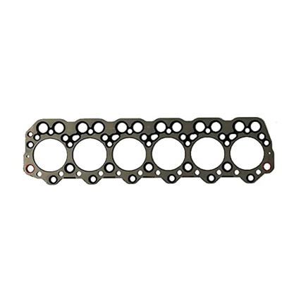 China Head Gasket Me081734 for Fuso 6D34t Japanese Truck Parts for sale