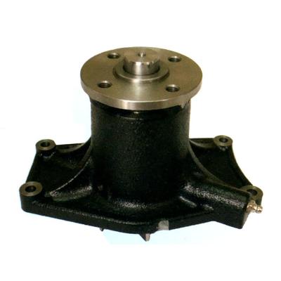 China Water Pump Me993520 for Fuso 6D22 T850 Japanese Truck Parts for sale