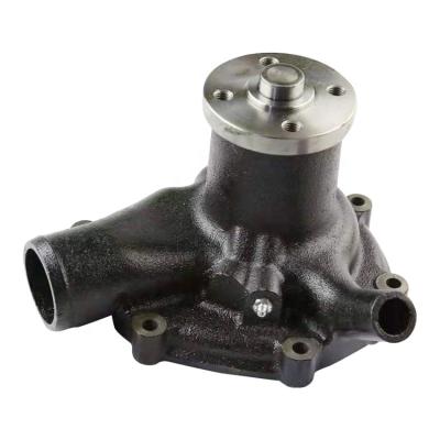 China Water Pump Me035245 for Fuso FM215 Fk115 P3656 Fk115 6D14 6D15 6D16 6D16t Japanese Truck Parts for sale