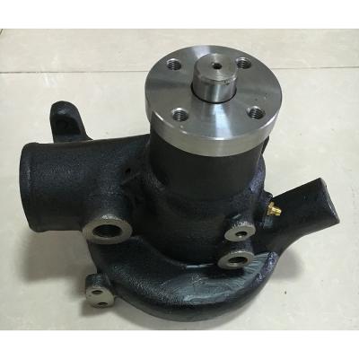 China Water Pump Me993679 for Fuso 6D22 T850 Japanese Truck Parts for sale