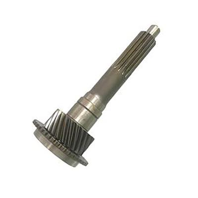 China Japanese Truck Parts Input Shaft Me610832 43220-5h020 for Fuso Canter Fe649 Fe659 4D34t 4D34 for sale