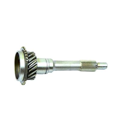 China Japanese Truck Parts Main Drive Shaft Me636001 for Fuso M050 6D16 for sale