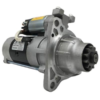 China Starter M009t60171 Me152487 for Fuso Fv517 6D24 Japanese Truck Parts for sale
