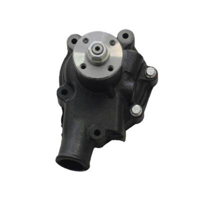 China Water Pump Me005183 for Fuso Canter Fb308 Fd378 Fb305 4dr5-1/4dr5 Japanese Truck Parts for sale