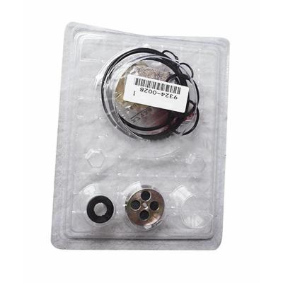 China Chassis Valve Kit 9324-0028 93240028 for Fuso Japanese Truck Parts for sale