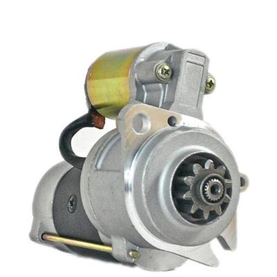 China Starter M3t56071 Me077407 Met56084 Me037636 for Fuso 6D14 6D15 Japanese Truck Parts for sale