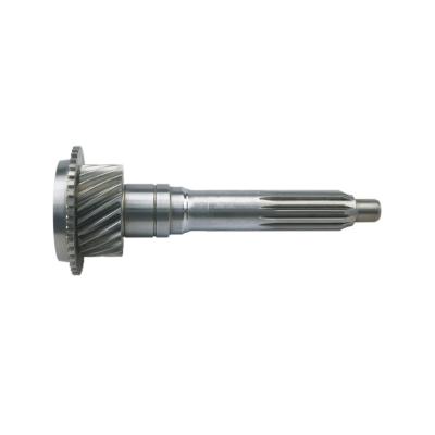 China Japanese Truck Parts Input Shaft Me-606815 for Fuso Fe567 Fe659 125HP M035 125PS 4D35 4D34t for sale