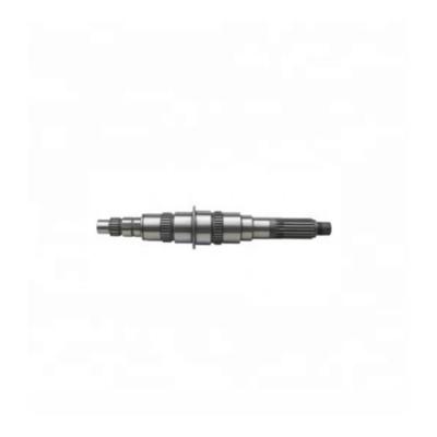 China Japanese Truck Parts Main Shaft Me-601094 for Fuso PS120 Fe119 Fe447 Fe449 4D33 4D32 4D34 for sale