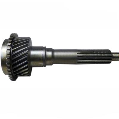 China Main Drive Shaft Me601731 for Fuso Canter 4D34 Japanese Truck Parts for sale
