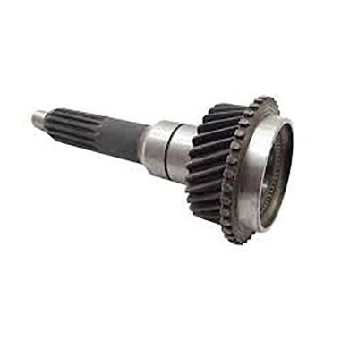 China Input Shaft Me606343 for Fuso Canter 4D35 Japanese Truck Parts for sale