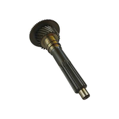 China Japanese Truck Parts Main Drive Shaft Me536889 for Fuso PS125 Fe75p for sale