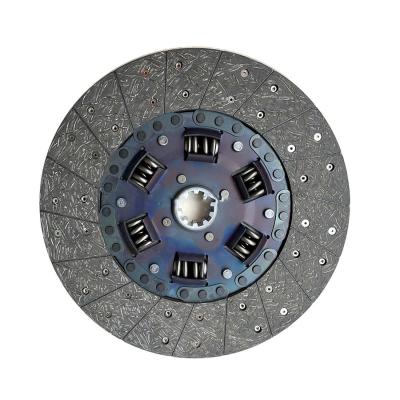 China Japanese Truck Parts Clutch Disc 30100-90608 for Ud Cwb450 RF10 Pr6t for sale