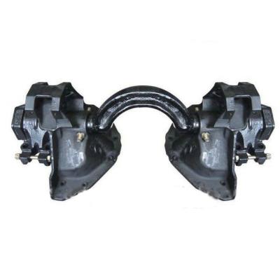 China Japanese Truck Parts Balance Shaft GS-F103 for Ud Cwa54 for sale