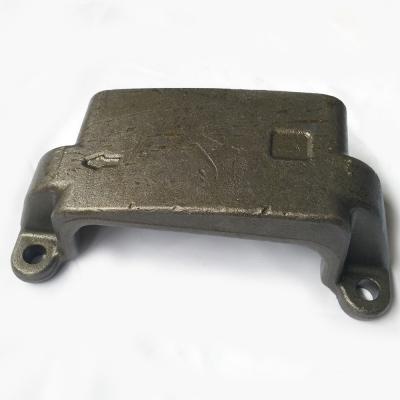 China Japanese Truck Parts Rear Spring Pad 55532-90012 for Ud Cw51 for sale