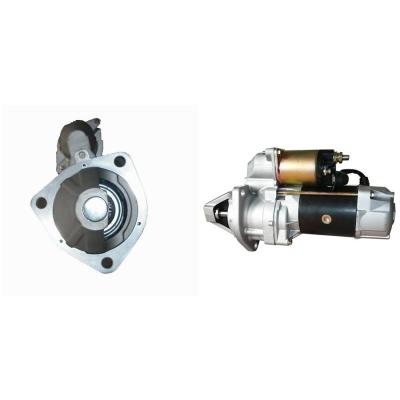 China Japanese Truck Parts Starter 24V 23300-96004 23300-96026 for Ud PE6 Pd6 for sale