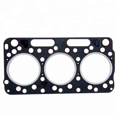 China Japanese Truck Parts Cylinder Head Gasket 11044-9600 11044-9601 11044-9602 for Ud Pd6 for sale