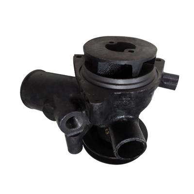 China Japanese Truck Parts Water Pump 12010-97266 for Ud Cwb520 Re8 for sale