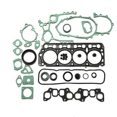 China Japanese Truck Parts Gasket 10101-96125 for Ud PE6 for sale