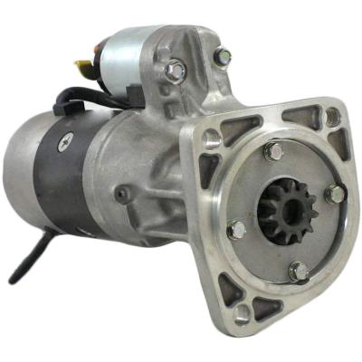 China Japanese Truck Parts Starter 23300-29d00 23300-29d01X for Ud for sale