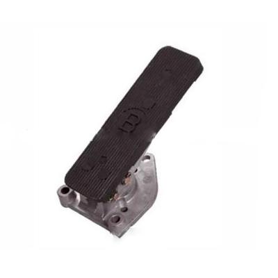 China Japanese Truck Parts Foot Brake Valve Pedal Mc660804 for Ud Fp415 Cw520 Cw54 for sale