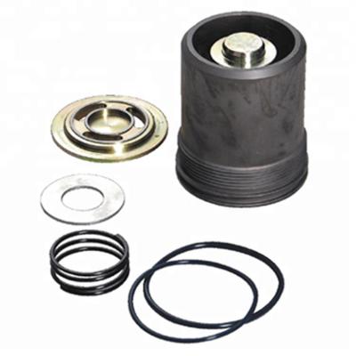 China Japanese Truck Parts Compressor Exhaust Valve 14569-99327 14569-99326 for Ud Cwb450 Cw520 Ck520 RF8 PF6t for sale