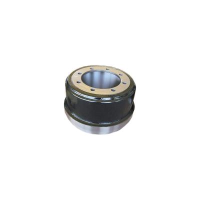China Japanese Truck Parts Iron Brake Drum 43207-90119 for Ud Cwa451 for sale