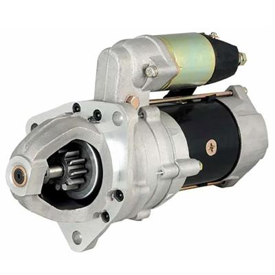 China Japanese Truck Parts Starter 23300-95009 23300-95015 for Ud Ne6 for sale