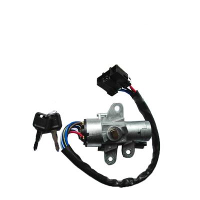 China Japanese Truck Parts Ignition Switch Assembly 25114-00z4j for Ud Cwa451 for sale