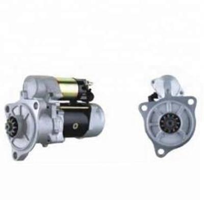 China Starter 23300-Z5578 for Ud Fd6 Fe6 Japanese Truck Parts for sale
