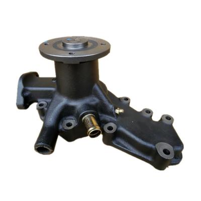 China Japanese Truck Parts Water Pump 21010-Z5607 for Ud Fe6t Fe6 for sale