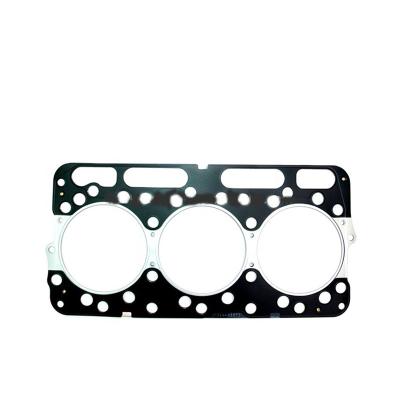 China Japanese Truck Parts Cylinder Head Gasket 11044-96573 for Ud Cwb450 Cw520 Ck520 RF8 NF6t PF6t NF6t for sale