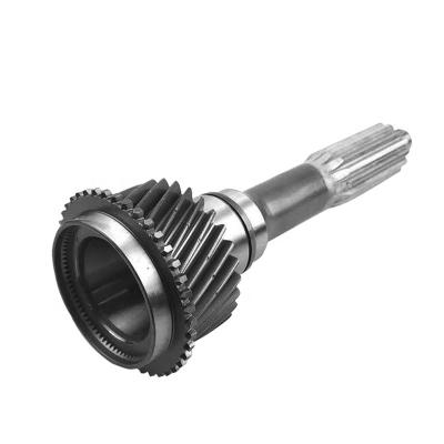 China Japanese Truck Parts Main Drive Shaft Me636004 for Fuso FM657 M070 Fk617 M060s6 Euro-3 6D17 for sale