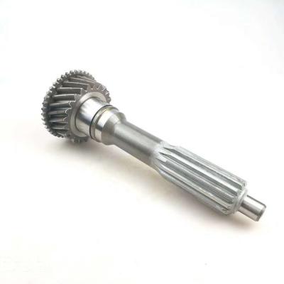 China Japanese Truck Parts Main Drive Shaft Me630166 for Fuso PS190 FM517 6D16 for sale