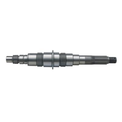 China Japanese Truck Parts Main Shaft Me601030 for Fuso 4D31 PS100 Fe111 18/32/32/20t for sale