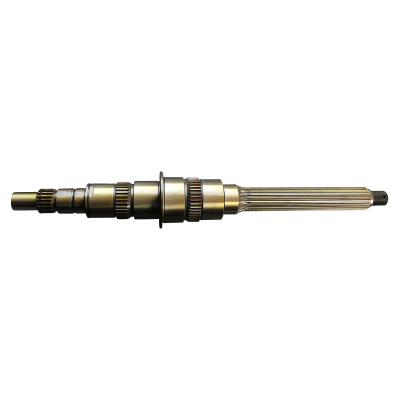 China Japanese Truck Parts Main Shaft Me606310 Me605675 for Fuso Canter 659 Fe657 M035 4D35 for sale