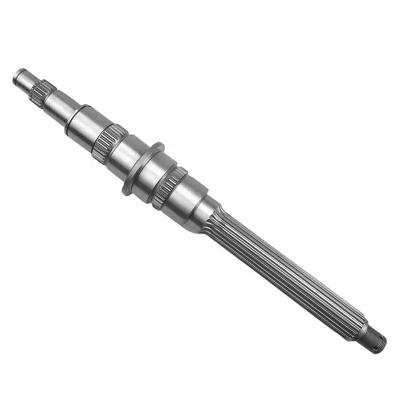 China Japanese Truck Parts Main Shaft Me-502870 for Fuso 859 for sale