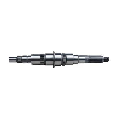 China Japanese Truck Parts Main Shaft Me-610837 for Fuso M035 PS125 Fe74p Fe75p Fe859 for sale