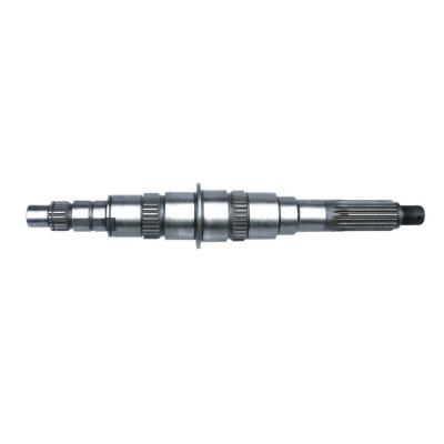 China Japanese Truck Parts Main Shaft Me610041 for Fuso Canter PS125 4D35 4D34 Fe8 4D31 for sale