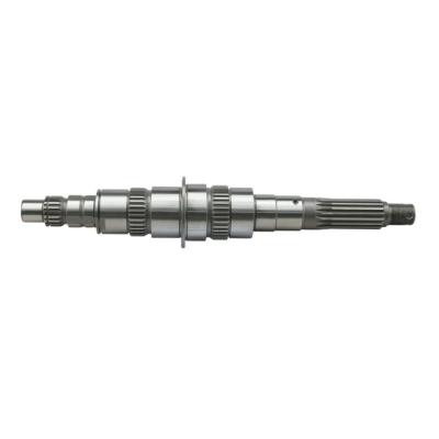 China Japanese Truck Parts Main Shaft Me-605844 Me506914 for Fuso M025 Fe645 Fe515 Fe535 4D33 for sale
