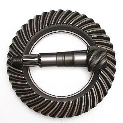 China Japanese Truck Parts Crown Wheel Pinion MB161192 6*40 for Fuso PS100 4D31 for sale