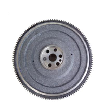 China Japanese Truck Parts Flywheel Assembly 12310-Z5705 for Ud Fe6 for sale