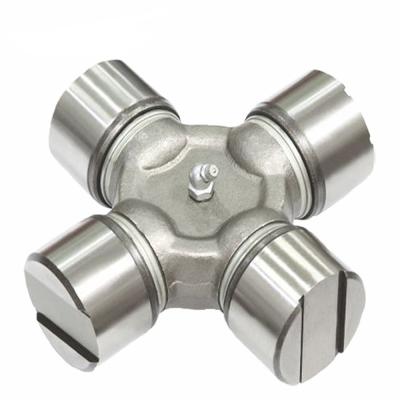 China Japanese Truck Parts Universal Joint 55X163.8 37125-90027 for Ud Gun-43 for sale