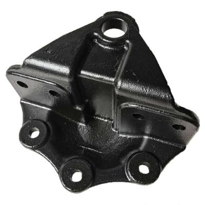 China Japanese Truck Parts Ront Leaf Spring Hanger Bracket 54231-00z07 for Ud Cwb520 for sale