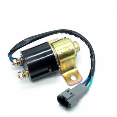 China Japanese Truck Parts Solid State Relay 05900170955 23220-96014 for Ud for sale