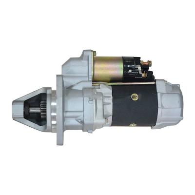 China Japanese Truck Parts Starter 23300-96004 for Ud Pd6 PE6 for sale
