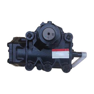 China Japanese Truck Parts Power Steering Gear Assy 480839z00A for Ud-LHD for sale