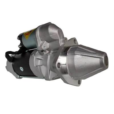 China Japanese Truck Parts Starter Motor 23300-96111 2330096111 2330096508 03516020013 for Ud Pd6 PE6 for sale