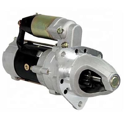 China Japanese Truck Parts Starter 30066-12010 3006612010 for Ud 6dB1 6dB10 for sale